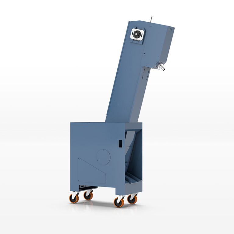 Machine – BSN Ballabio