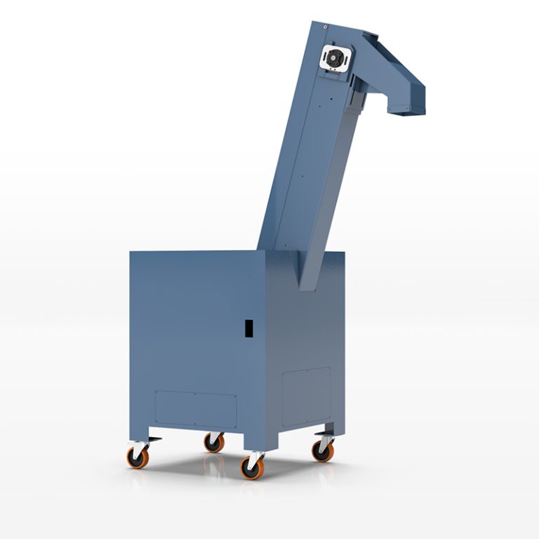 Machine – BSN Ballabio