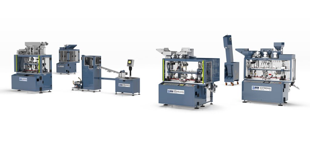 Mission – BSN Ballabio